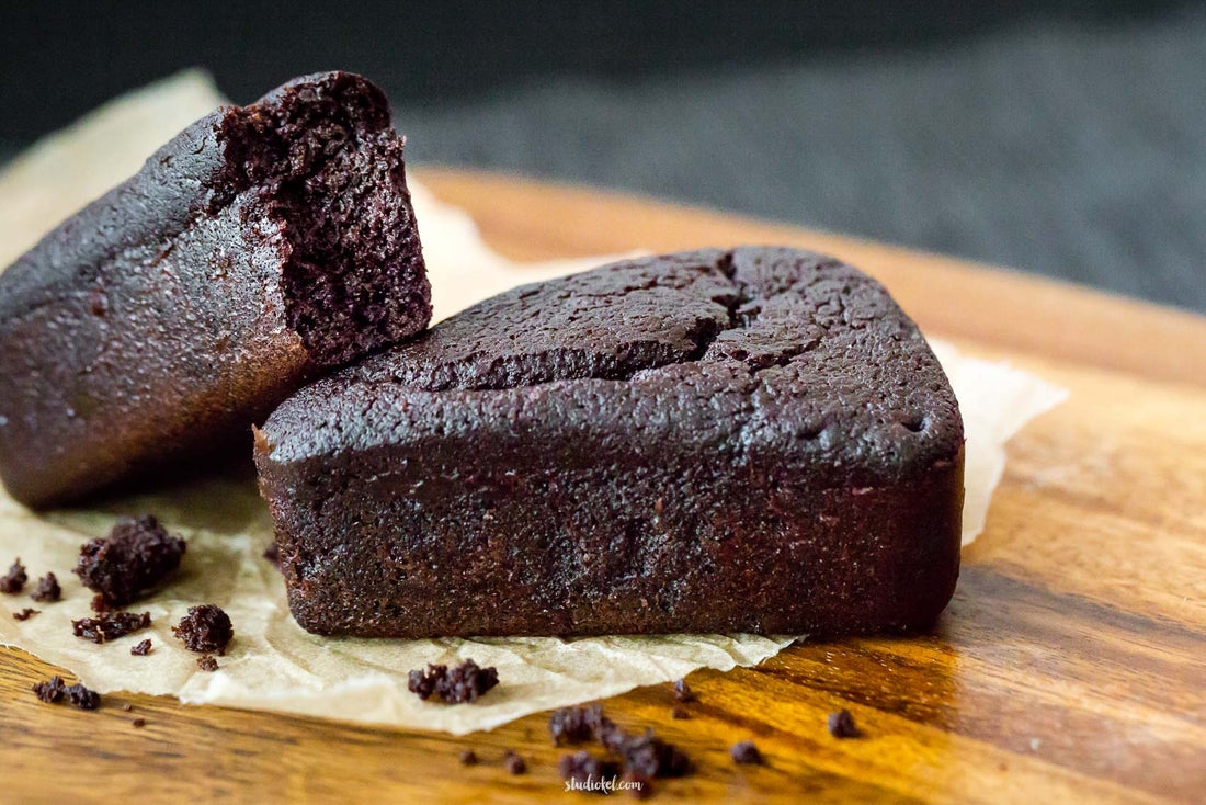 Simply good gluten-free food – Oh My Goodness!