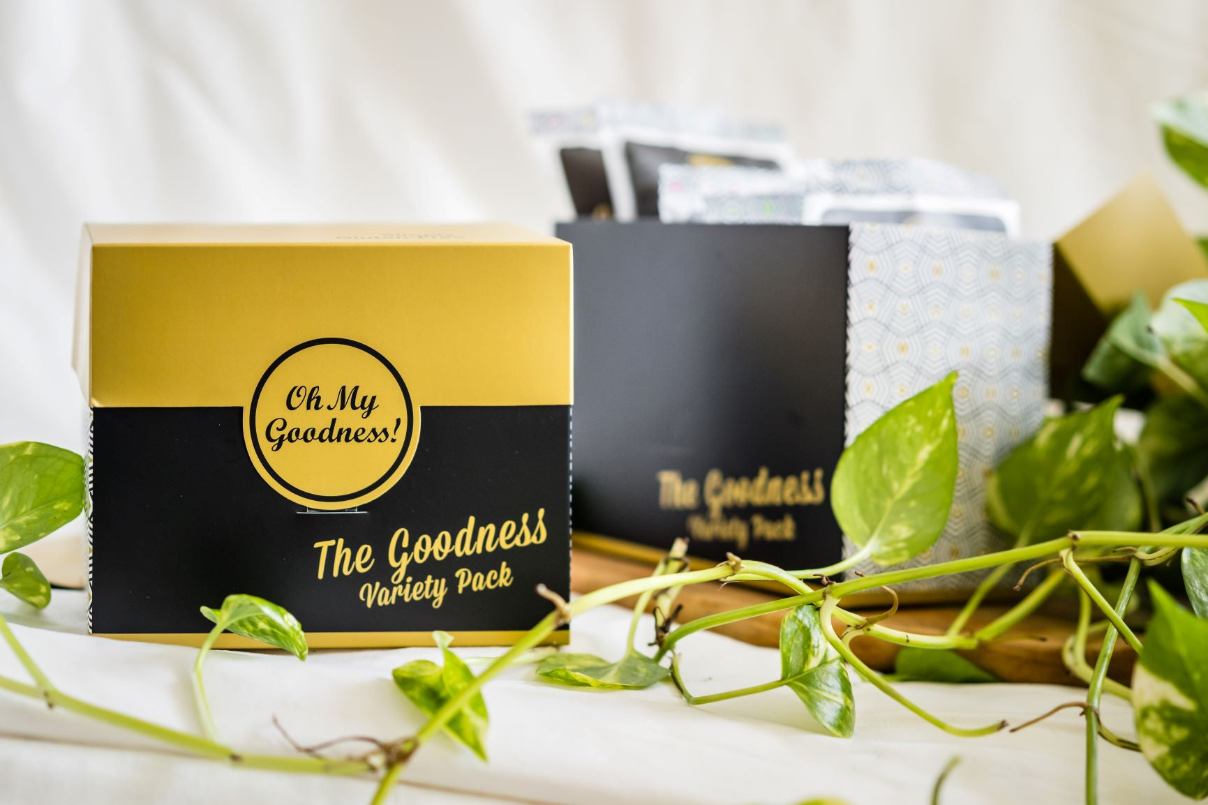 What's on Sale – Oh My Goodness!